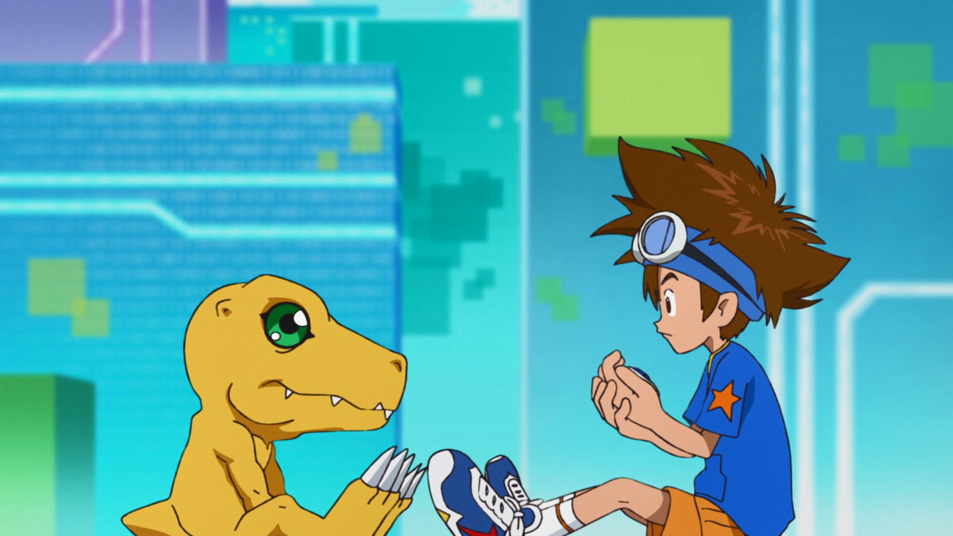 Digimon Adventure (2020) | O que há de novo no remake!