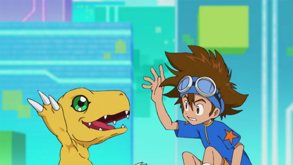 Digimon Adventure (2020) | O que há de novo no remake!